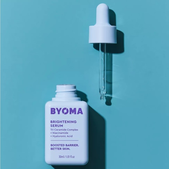 Byoma | Skincare | Byoma Brightening Serum | Poshmark